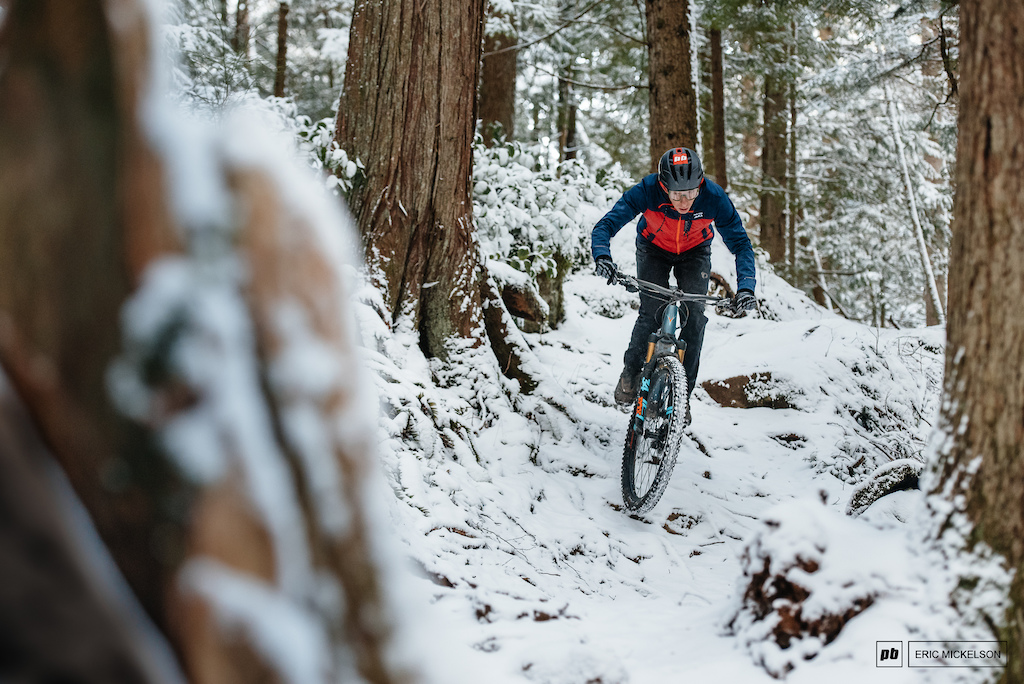 Review: 2019 Whyte S-120C - A Long and Slack Short-Travel Trail Bike ...