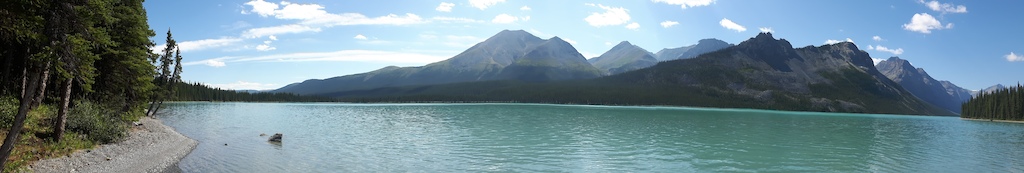 Comic Book Recap From a Bikepacking Adventure in Redfern, British ...