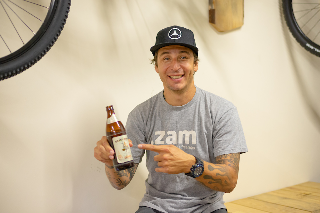 Photo Story: Mountain Biking in Chernobyl - Pinkbike