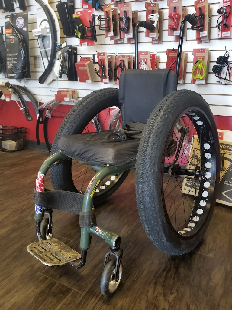 in Coeur d'Alene, Idaho, United States - photo by swan3609 - Pinkbike