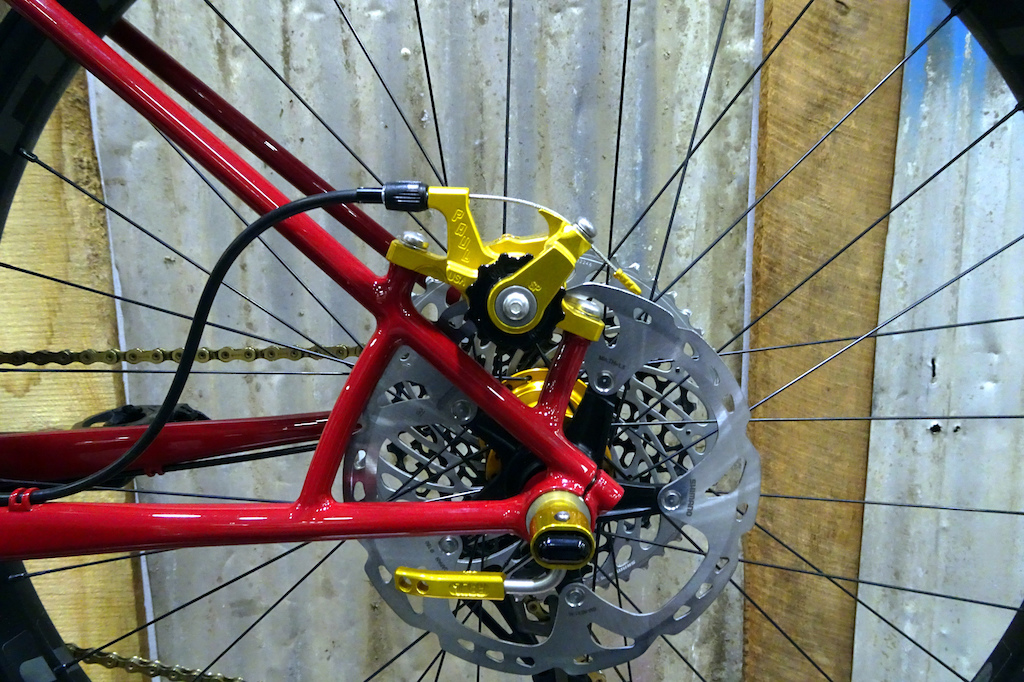 NAHBS 2019 Grand Finale Photo Epic - Pinkbike