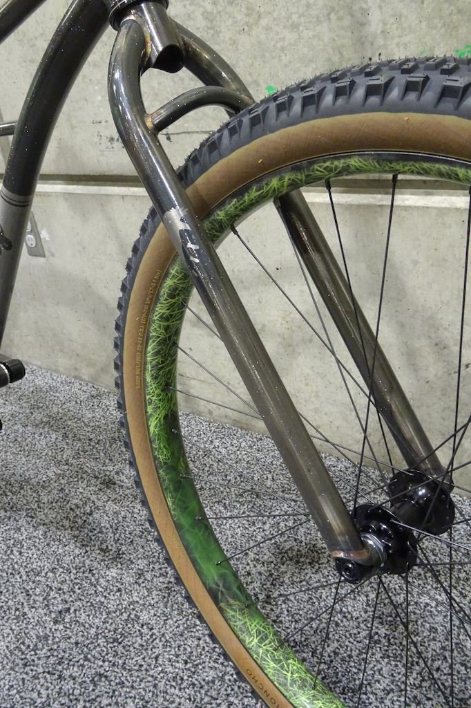 NAHBS 2019 Grand Finale Photo Epic - Pinkbike