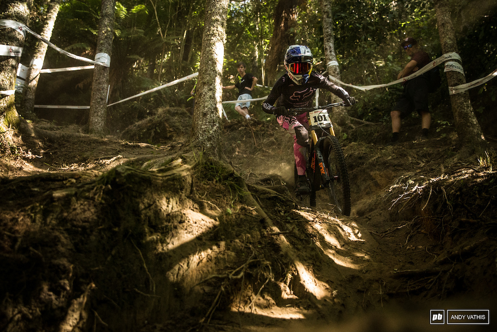 The Form Guide - Who is Going Fast Coming Into the 2019 Downhill World ...