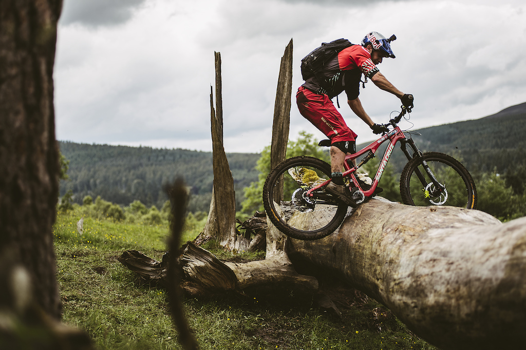 Video: Danny MacAskill Launches His Own YouTube Channel - Pinkbike