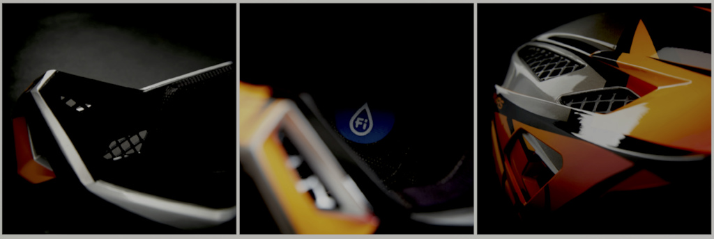 Fox Announces All new Rampage Pro Carbon - Pinkbike