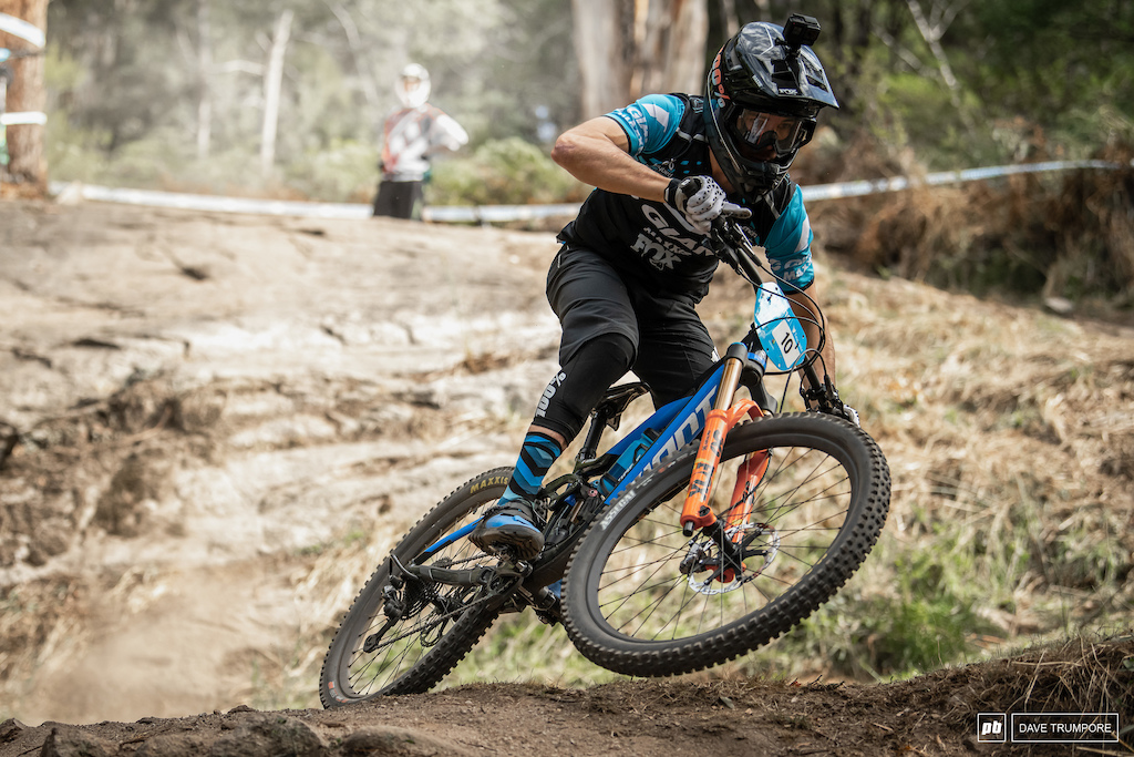 The Complete Guide to the 2020 EWS Teams - Pinkbike