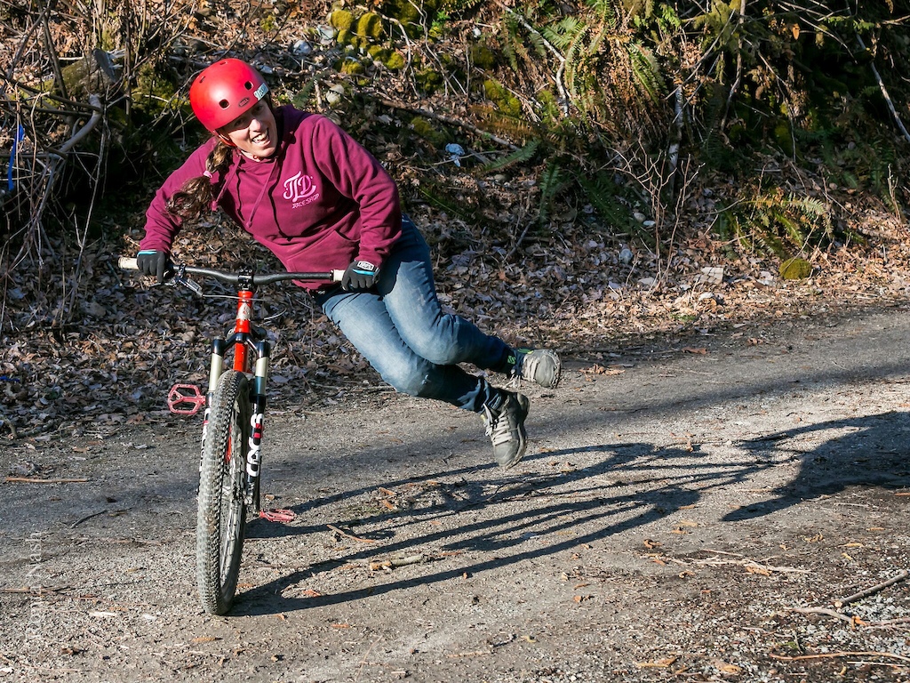 Learn How to Do Heel Clickers [April Fools] - Pinkbike