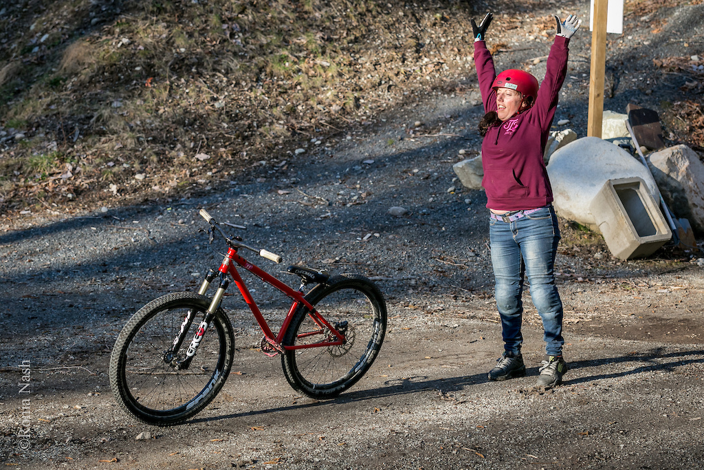 Learn How to Do Heel Clickers [April Fools] - Pinkbike