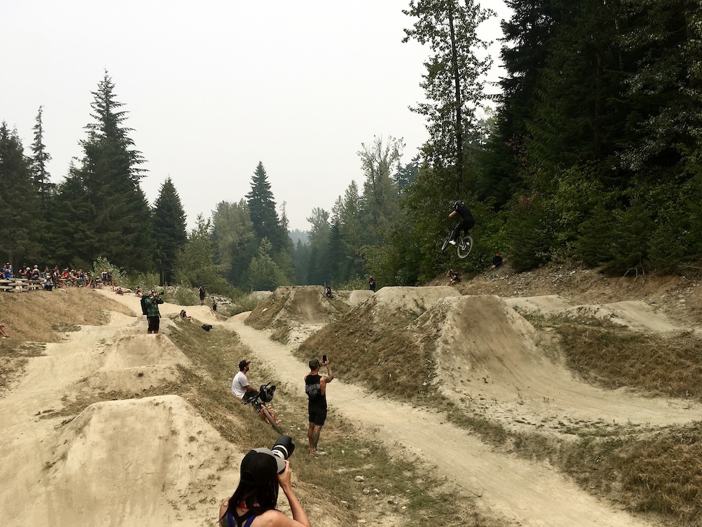Learn How to Do Heel Clickers [April Fools] - Pinkbike