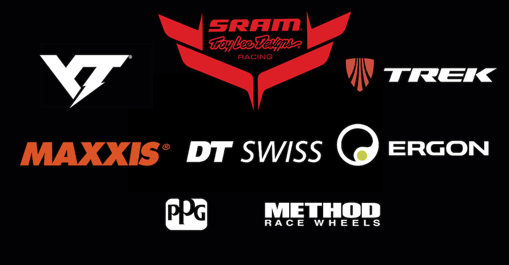 SRAM TLD Racing Officially Announces Roster of Valentina Höll & Lucas ...