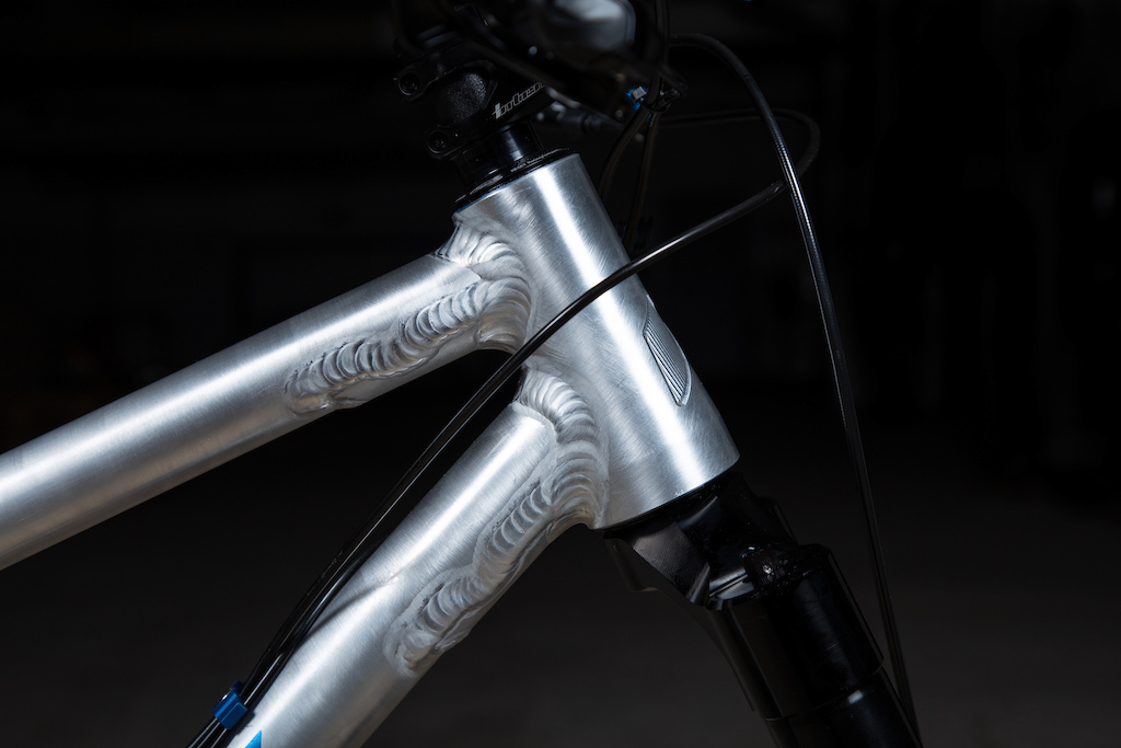 Nicolai Releases New Saturn 14 Trail Bike - Pinkbike