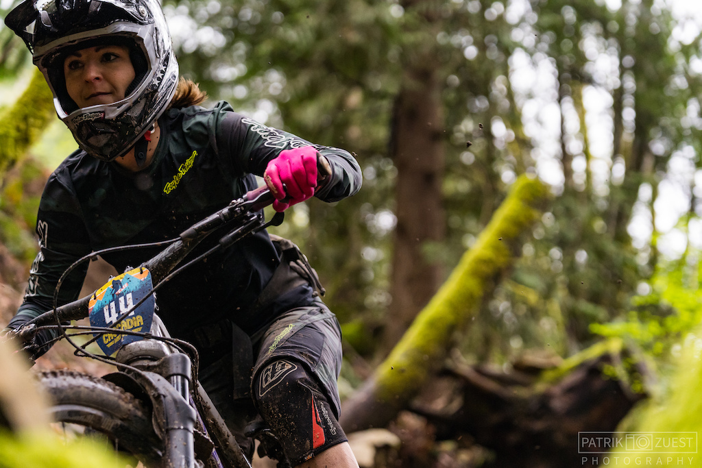 Race Report: 2019 Cascadia Dirt Cup Round 1 - Tiger Mountain Enduro ...