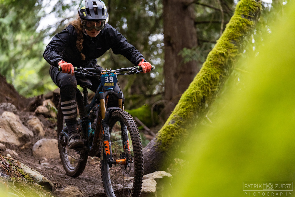 Race Report: 2019 Cascadia Dirt Cup Round 1 - Tiger Mountain Enduro ...