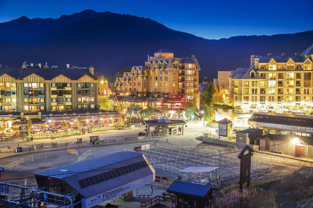 Contest Closed: Enter to Win a Luxury 4 Nights Stay at the Sundial ...