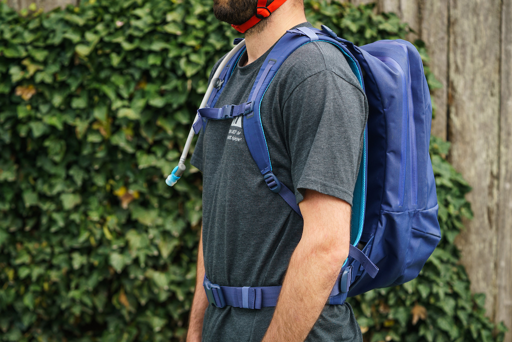 Check Out: 6 New Riding Packs for Spring 2019 - Pinkbike