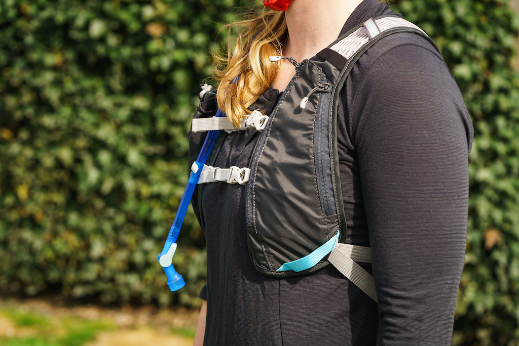 Check Out: 6 New Riding Packs for Spring 2019 - Pinkbike