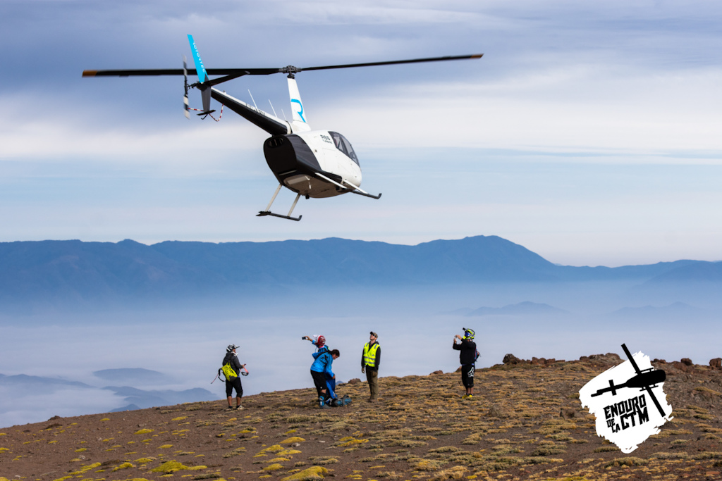 Race Report: The 2019 Enduro de la CTM Was the Biggest Helibike Race in ...