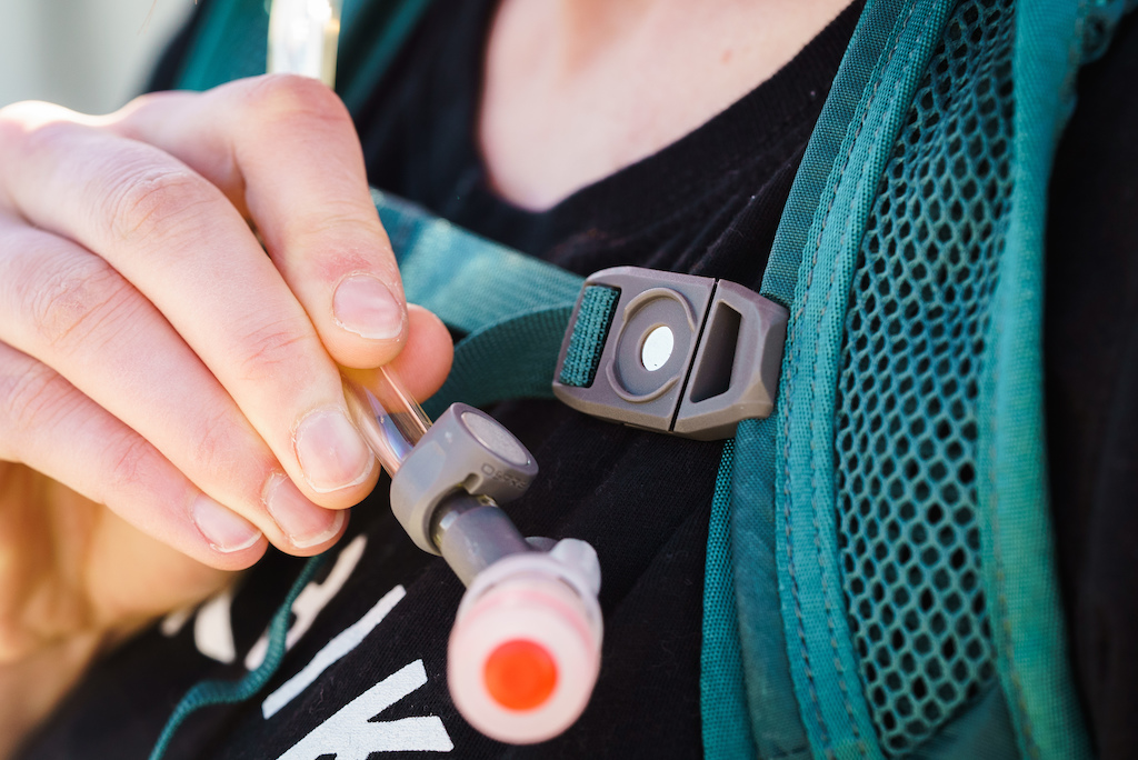 Check Out: 6 New Riding Packs for Spring 2019 - Pinkbike