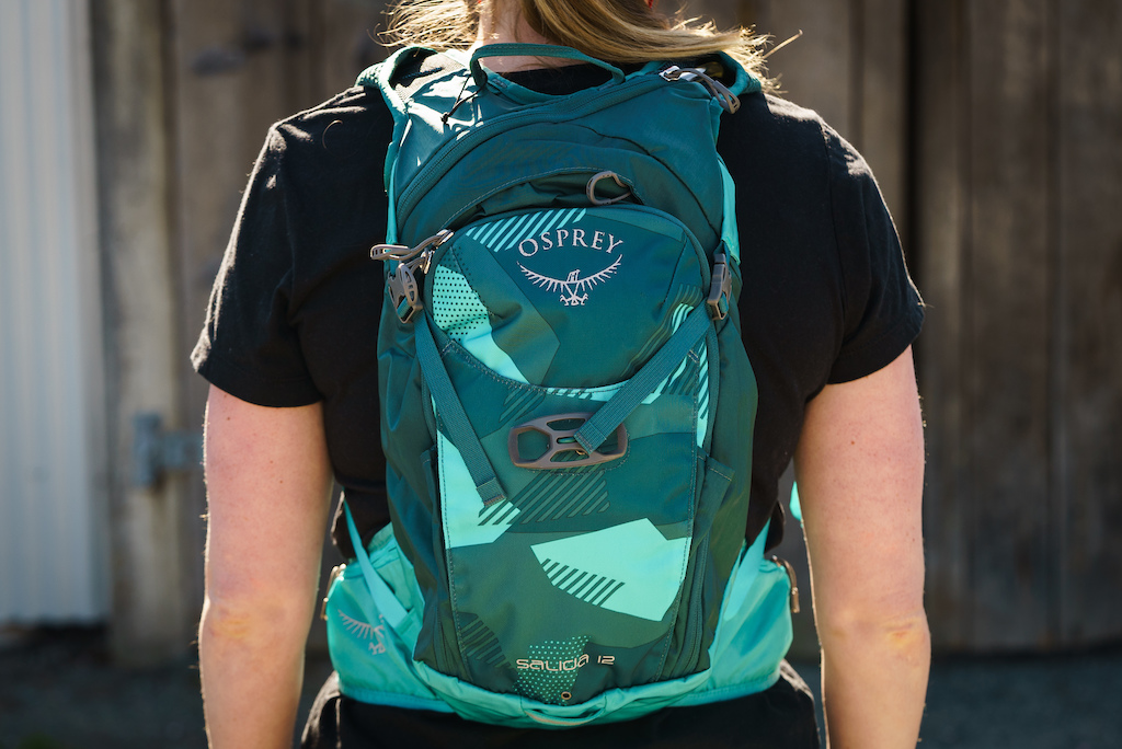 Check Out: 6 New Riding Packs for Spring 2019 - Pinkbike