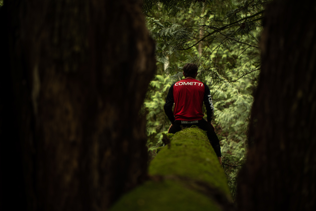 Behind the Scenes Filming Bellingham's Big Hits with Luca Cometti ...