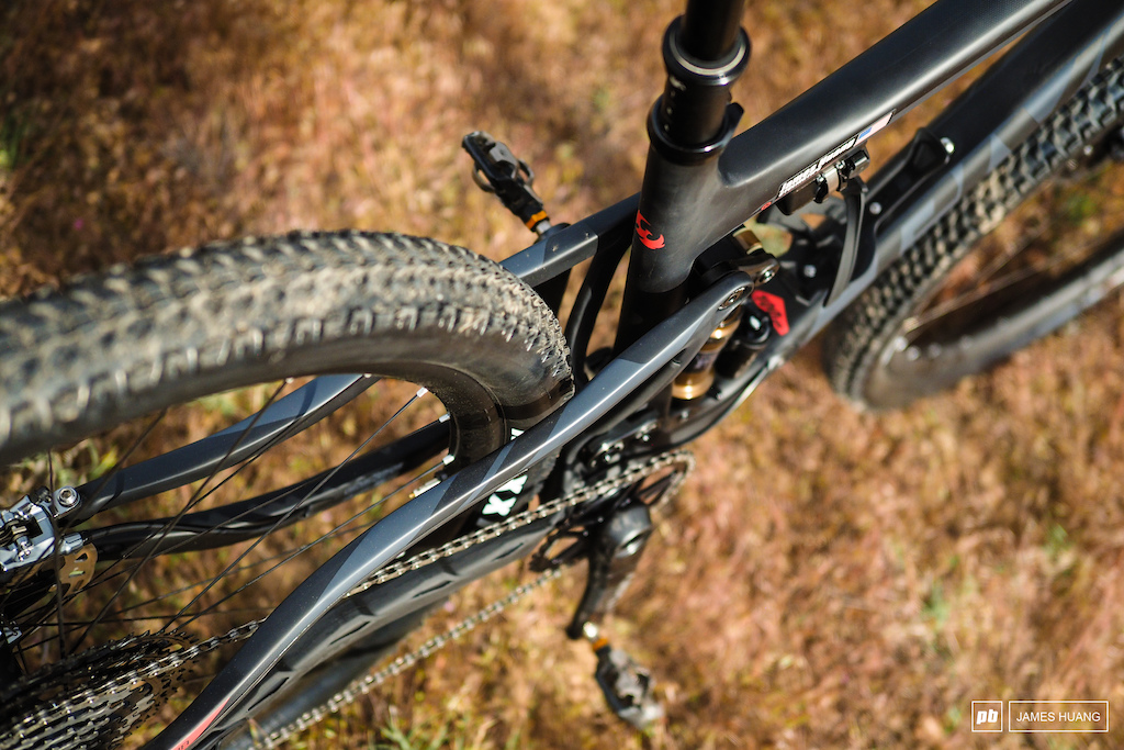 First Ride: Pivot's XC Race Ready 2020 Mach 4 SL - Pinkbike