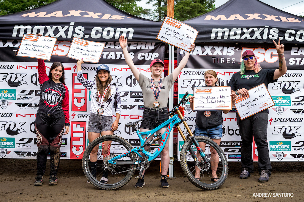 Race Report & Video: Eastern States Cup Showdown - Charlemont MA - Pinkbike