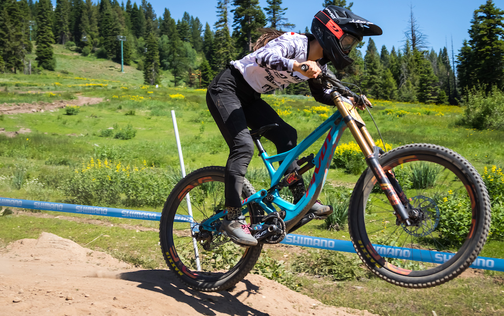 Race Report: Northwest Cup & Pro GRT Round 4 - Pinkbike