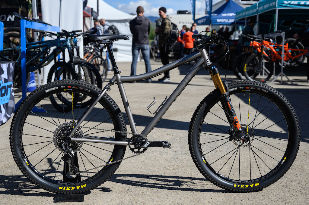 Randoms - Outerbike Sun Valley 2019 - Pinkbike