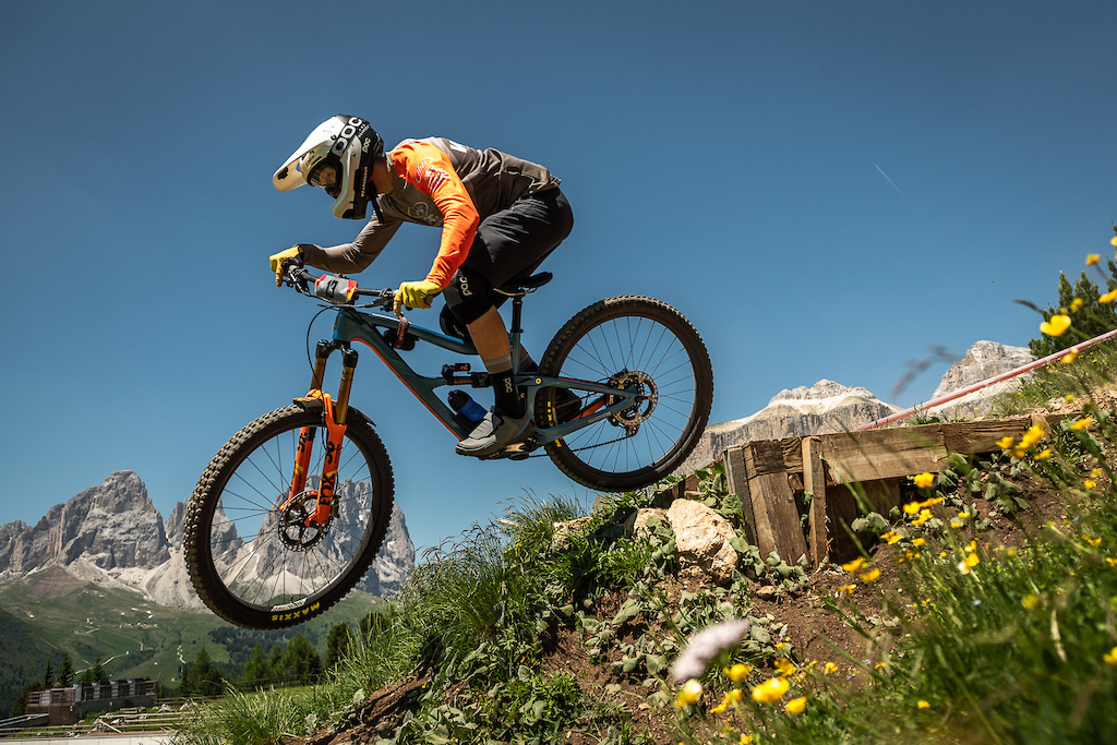 Video: The Ibis Enduro Team's Race Recap from Round 4 of the EWS in Val ...
