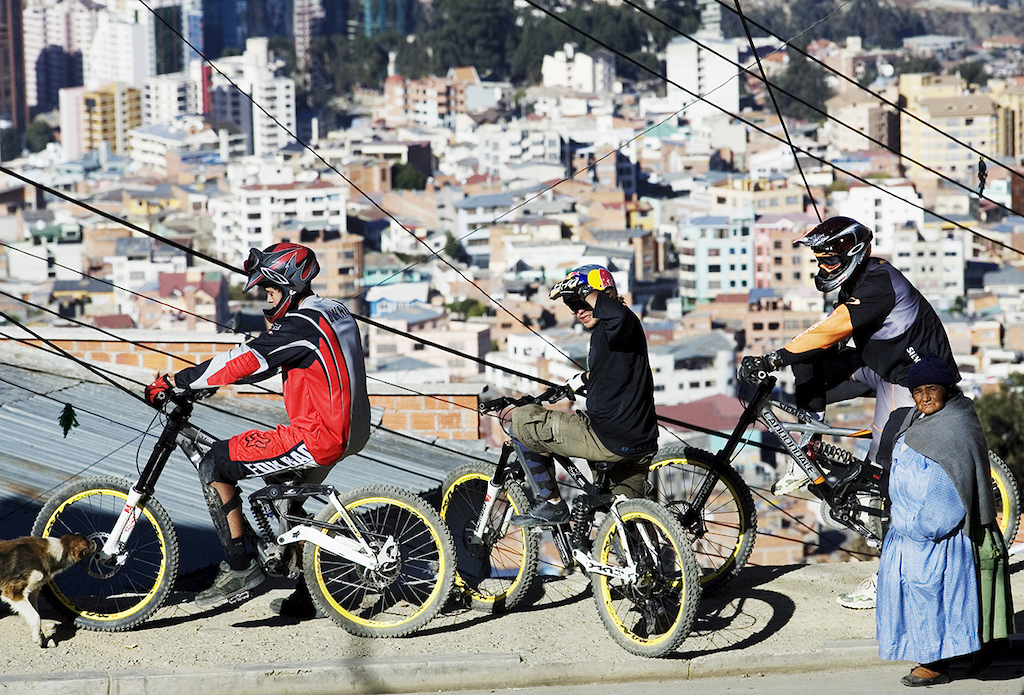 Must Watch: Freeride Entertainment's Video Compilation of Carlin Dunne ...