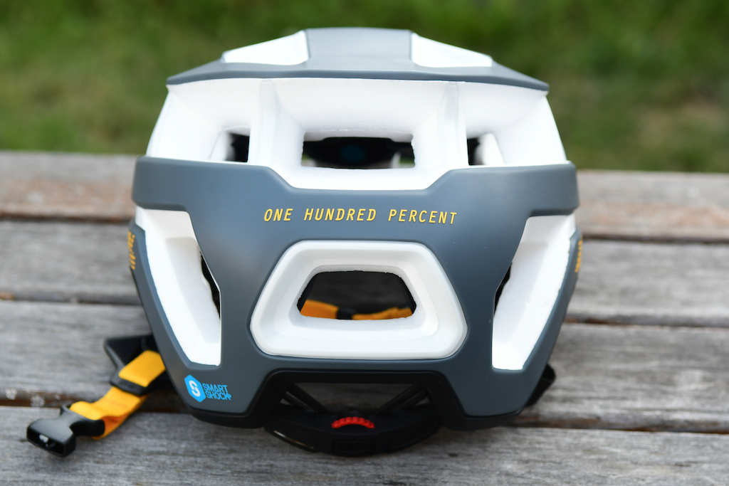 100% Introduces New Half-Shell & Lightweight Full-Face Helmets - Pinkbike