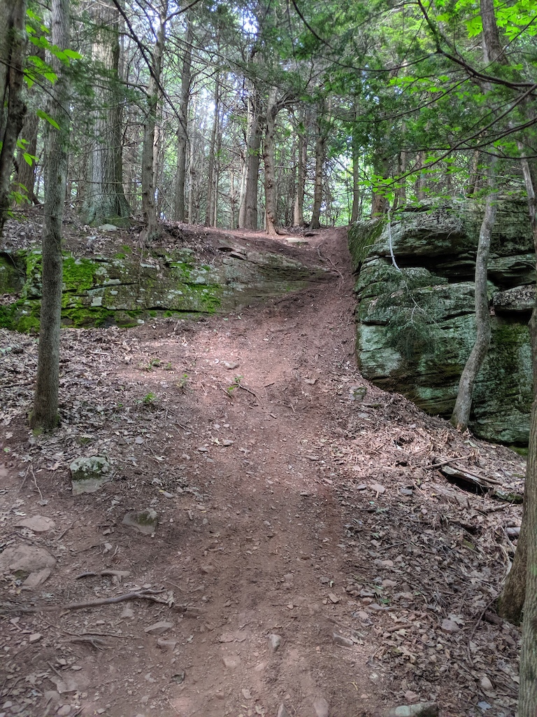 at Berm-Out in Windham, New York, United States - photo by dirtyrig ...