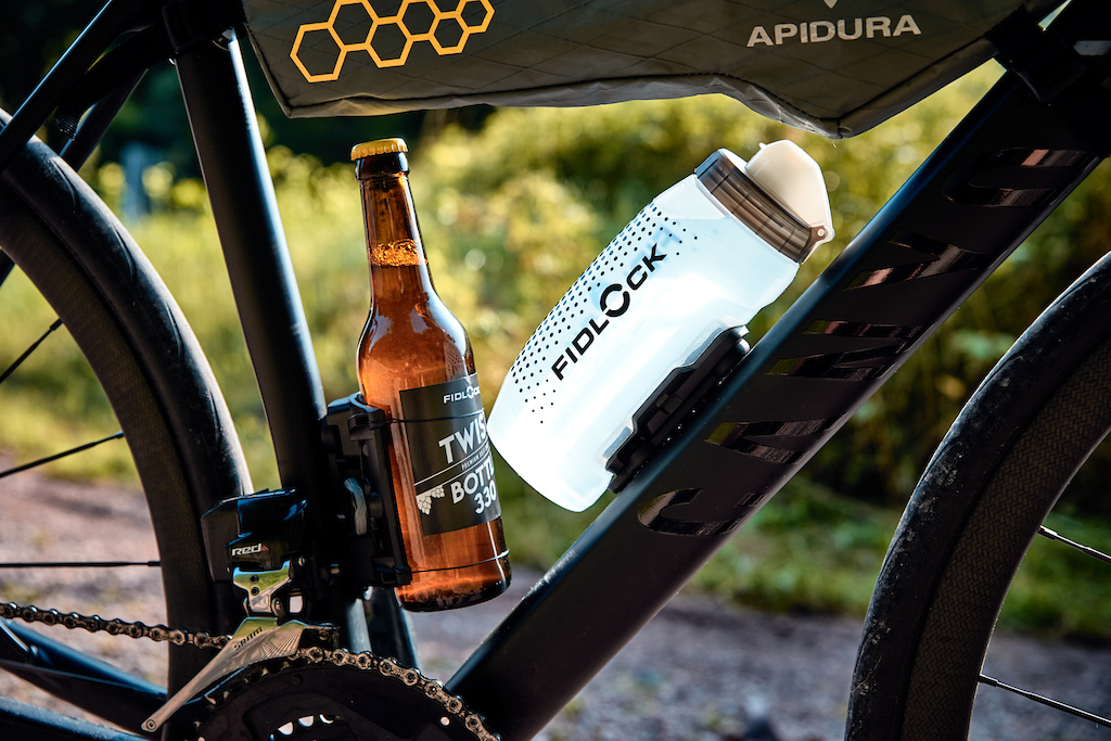 5 Reasons to Fidlock by FIDLOCK - Pinkbike