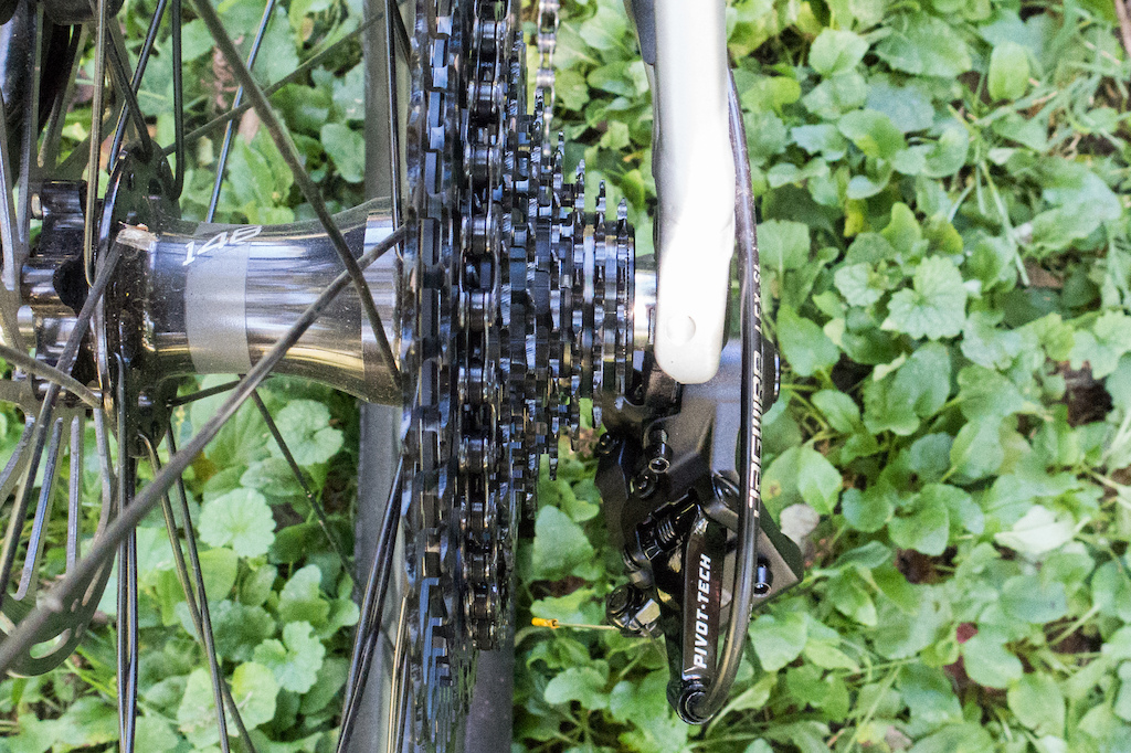 First Look: Box One Prime 9 - A Wide Range, 9-Speed Drivetrain - Pinkbike