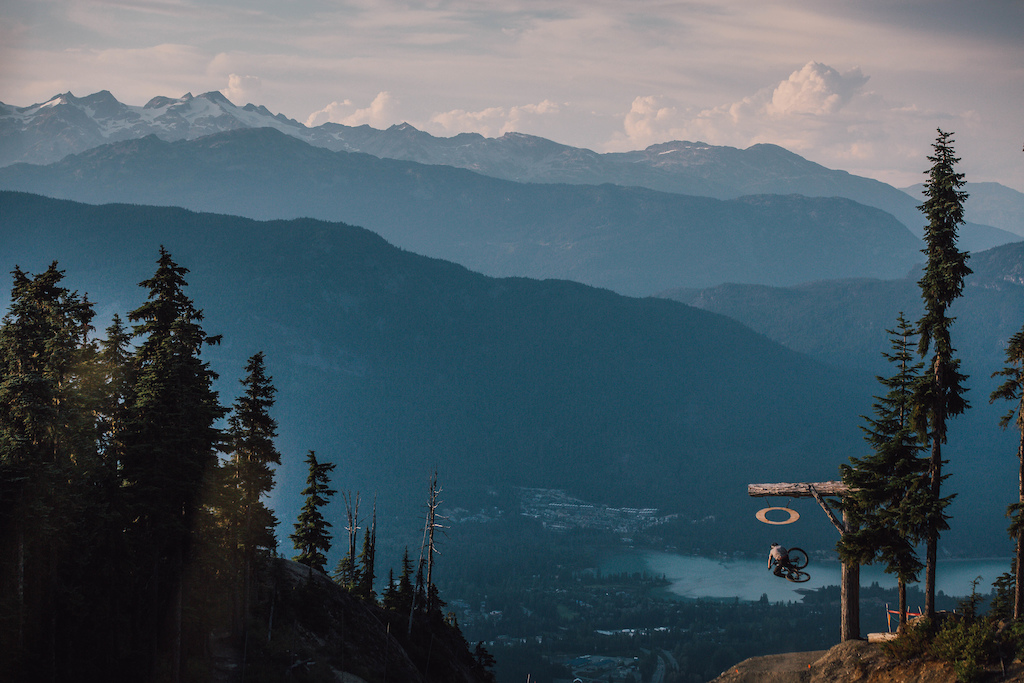 Video & Photo Story: BC Tripping with the 50to01 Crew - Pinkbike