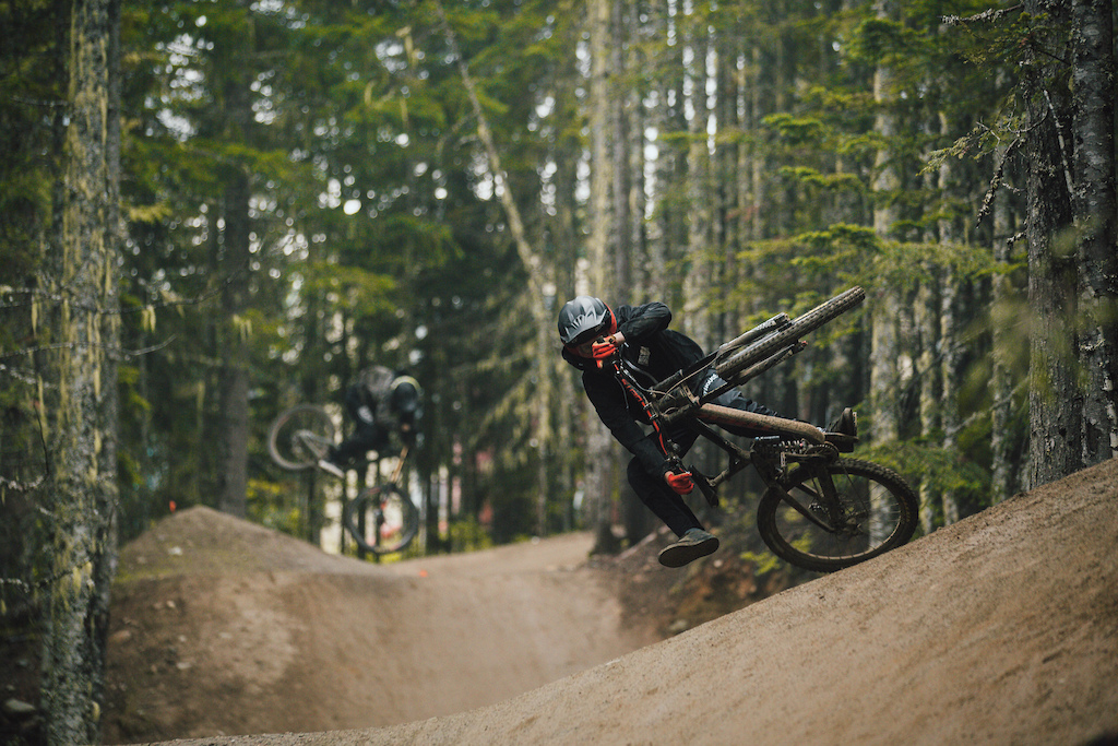 Video & Photo Story: BC Tripping with the 50to01 Crew - Pinkbike