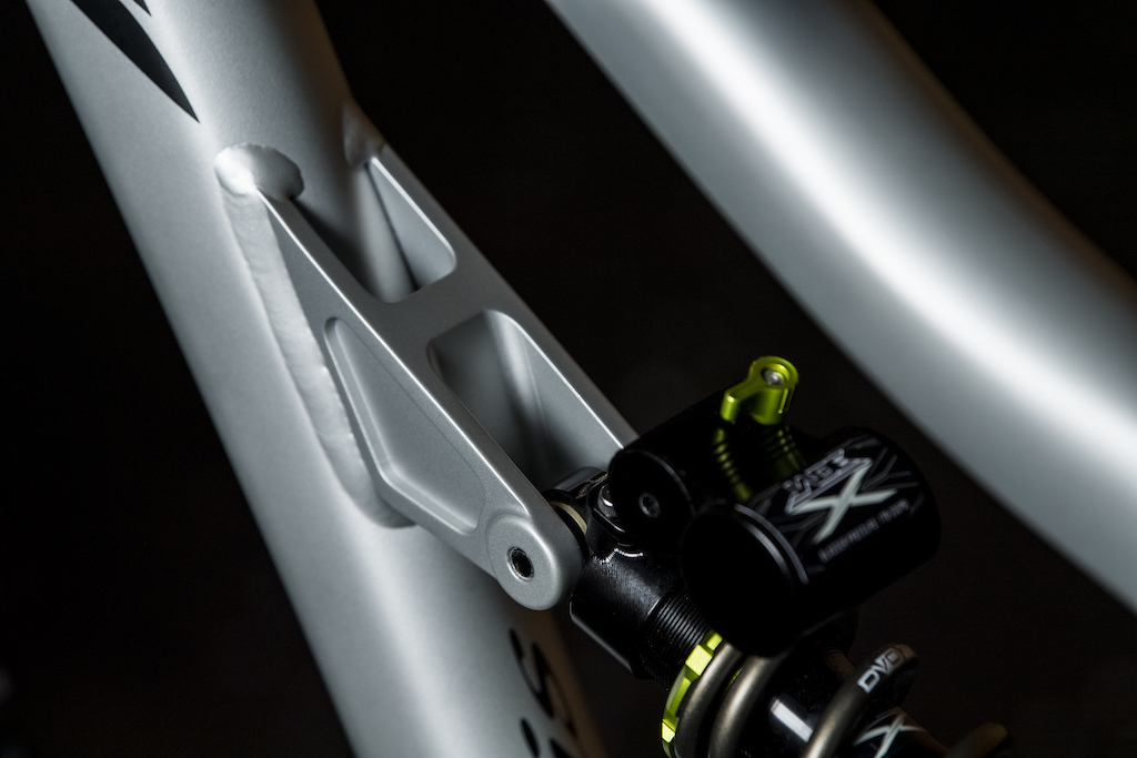 Video: Christian Rigal's Street Sessions on the New Ripmo AF - Pinkbike