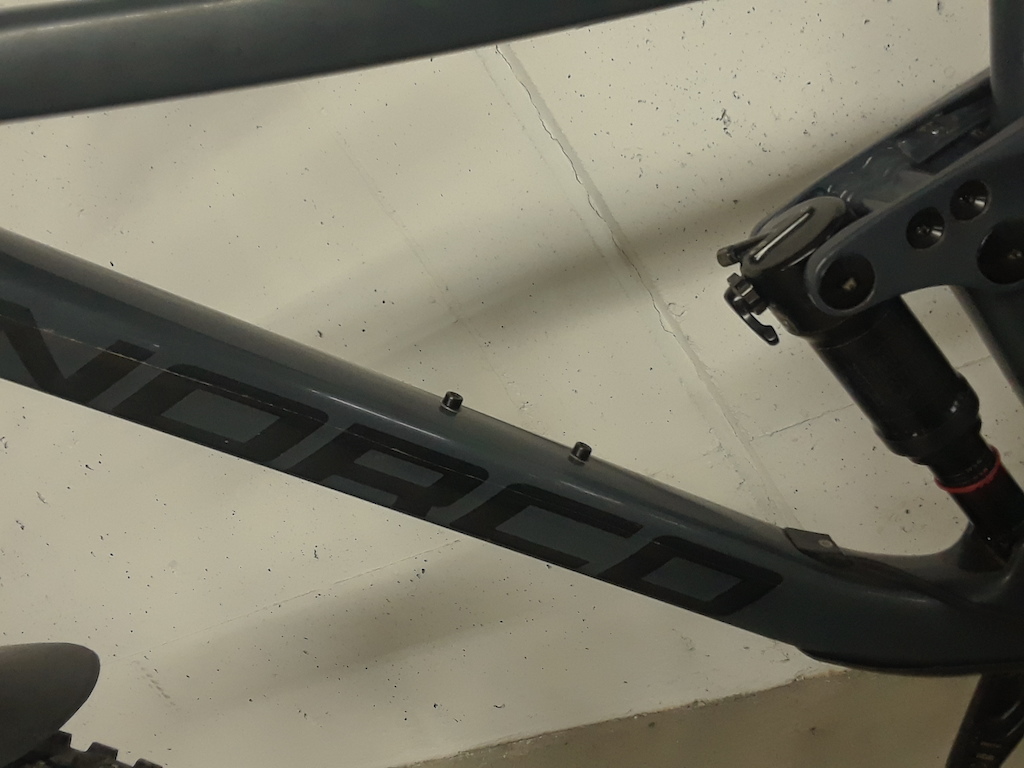 in Whistler, British Columbia, Canada - photo by troy-knecht - Pinkbike