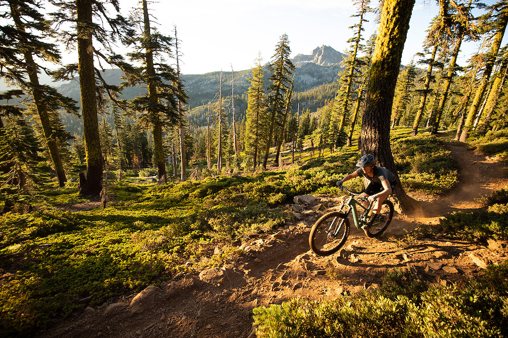 Santa Cruz Bicycles Pledges to Give $1 Million to the Trails Over the ...