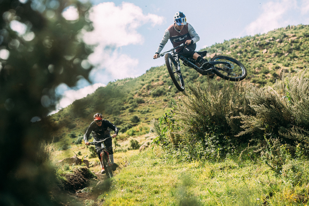 Interview: Rob Warner on Travelling the World & Rediscovering his Love ...