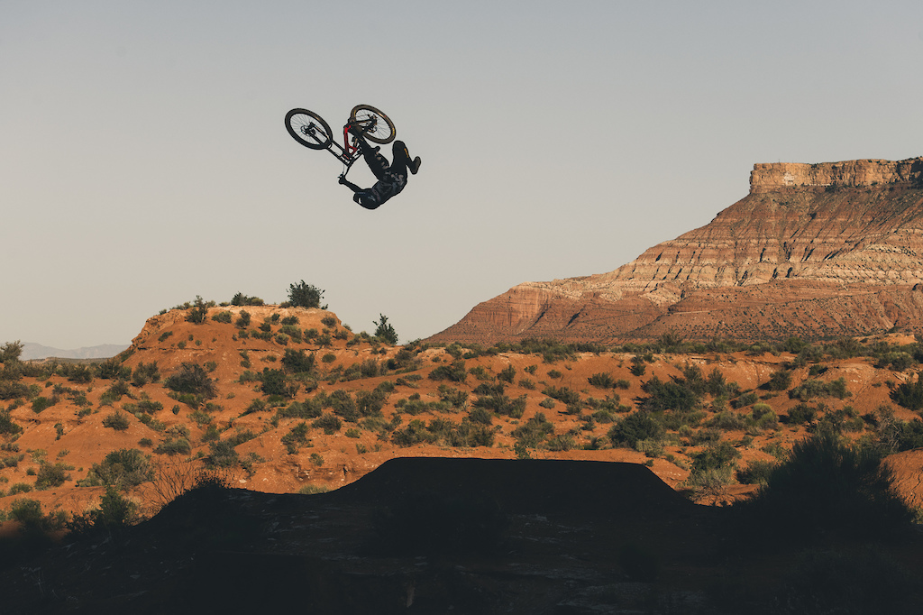 Video: Carson Storch in 'Slayer Raw' - Pinkbike