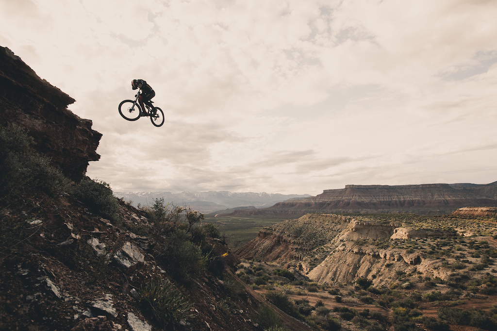 Video: Carson Storch in 'Slayer Raw' - Pinkbike