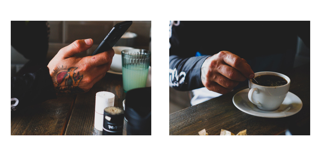 Video: South Wales Hardcore with Homegrown Hero Ajay Jones - Pinkbike