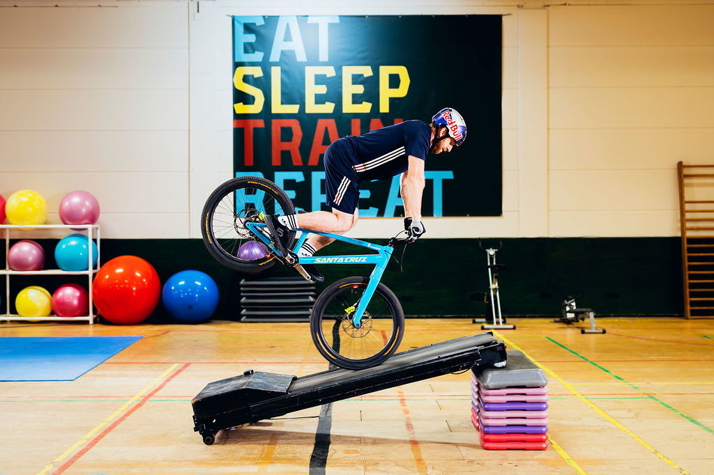 Stu Thomson Announces The Closure Of Cut Media - Pinkbike