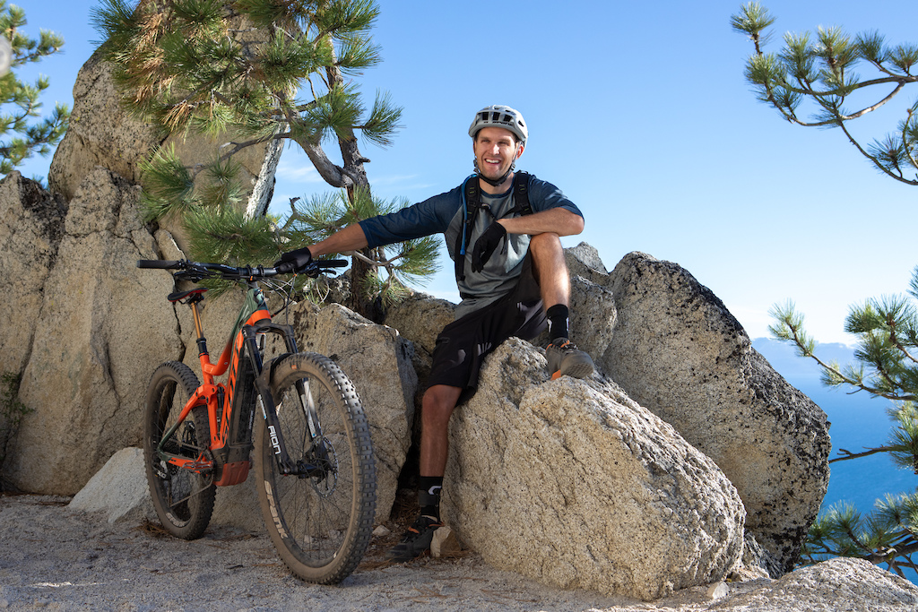 Video: Paul Basagoitia is Back On the Bike - Pinkbike