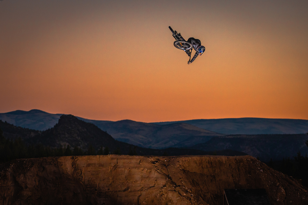 Carson Storch in Bend, Oregon, United States - photo by trevorlyden ...