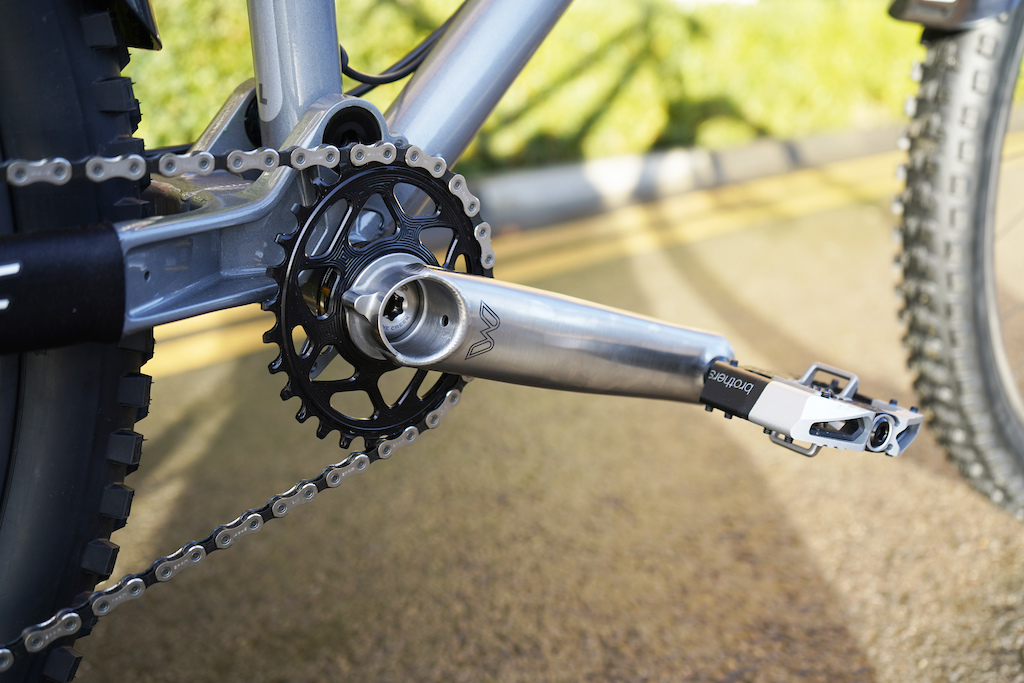 14 Bikes From The Core Bike Show 2020 - Pinkbike