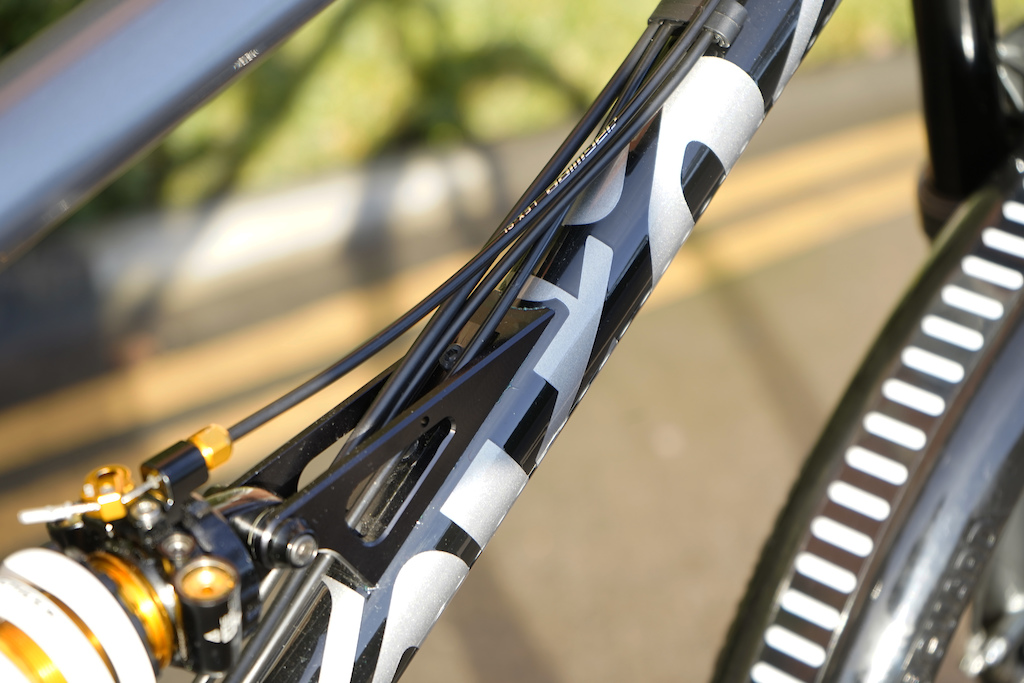 14 Bikes From The Core Bike Show 2020 - Pinkbike