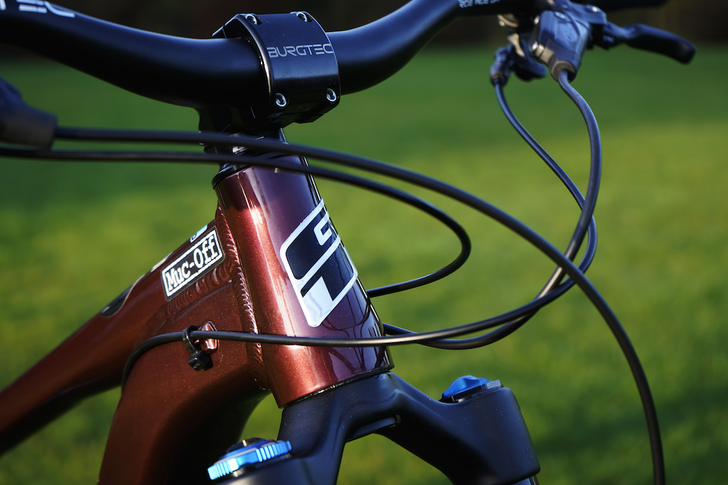 14 Bikes From The Core Bike Show 2020 - Pinkbike