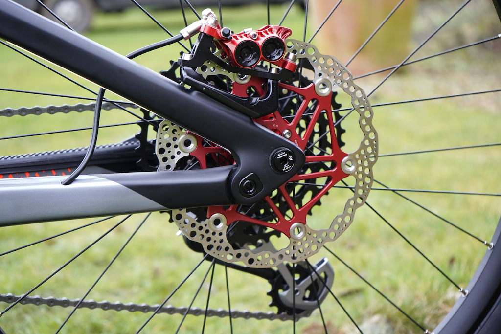 14 Bikes From The Core Bike Show 2020 - Pinkbike